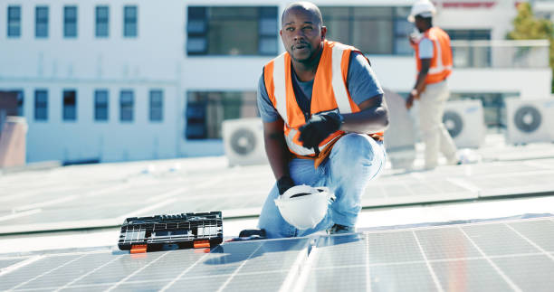 BINA AND ELINA SOLAR EPC | (BEDL)