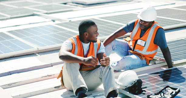 BINA AND ELINA SOLAR EPC | (BEDL)